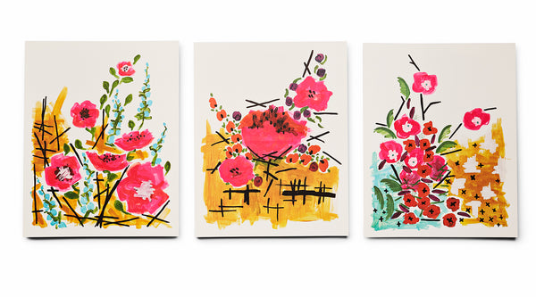 ART PRINTS: EBONY SNOW – Snow & Graham